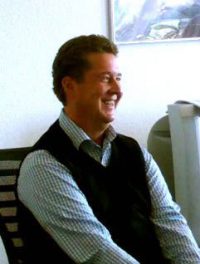 Ausbildungsleiter und Referent | Institut für Hypnosetherapie